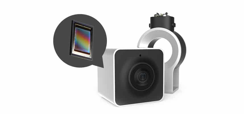 Camera hành trình siêu nhỏ Autobot Eye có wifi chuẩn FullHD